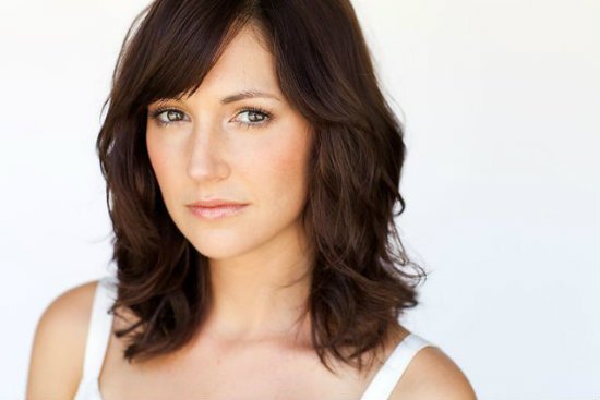 Christina Elizabeth Smith image