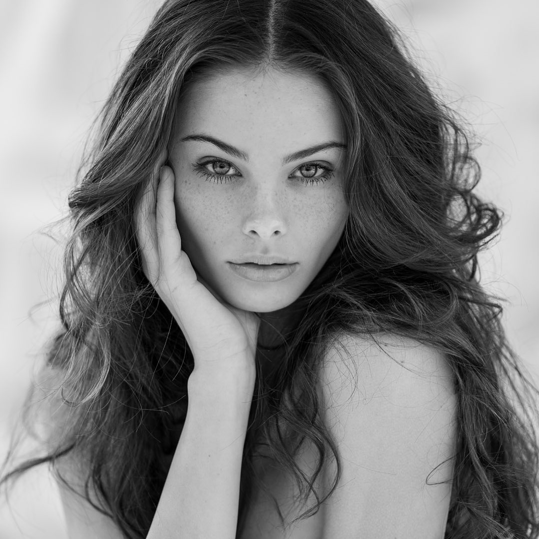 Picture of Meika Woollard