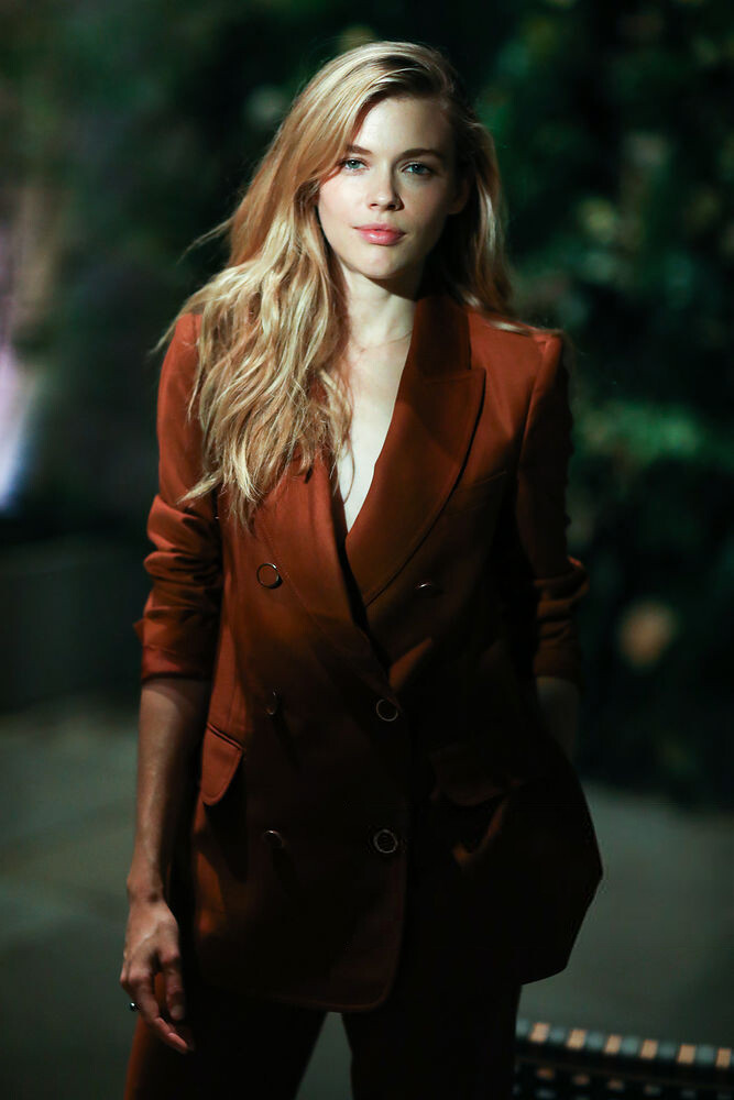 Picture of Victoria Lee