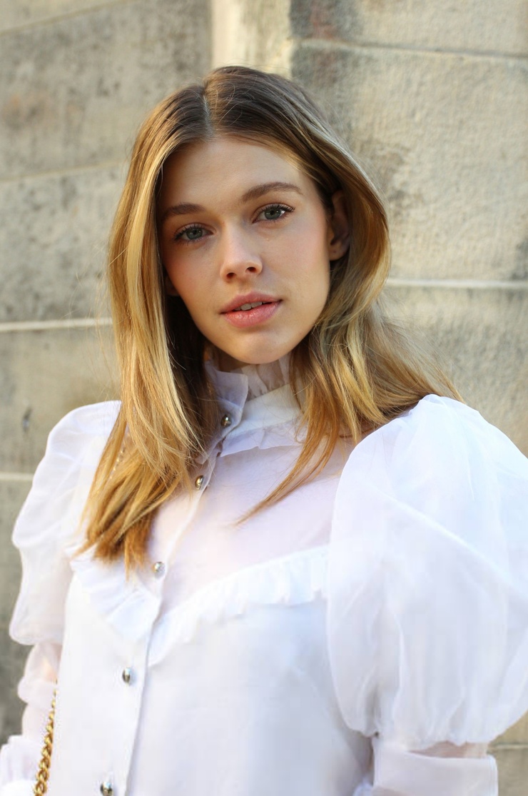 Picture of Victoria Lee