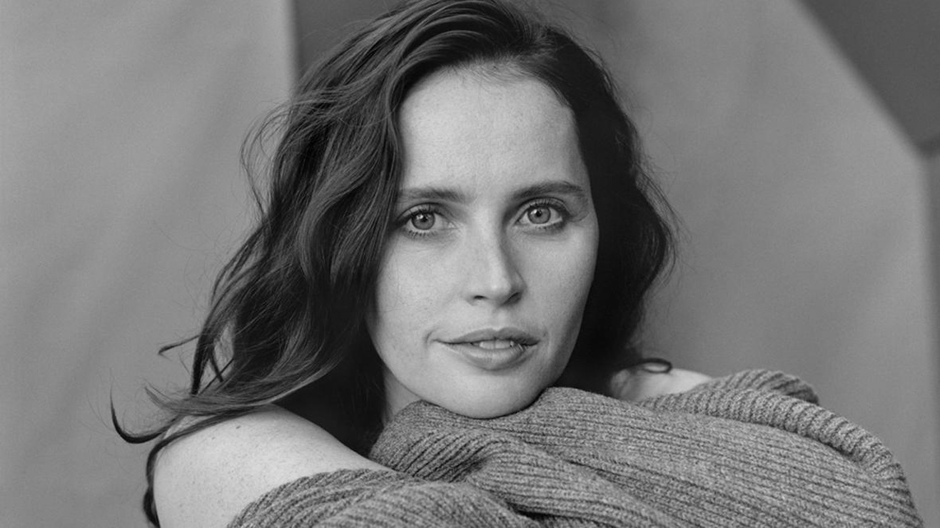 Image of Felicity Jones
