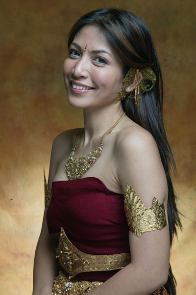 Picture of Tiara Jacquelina