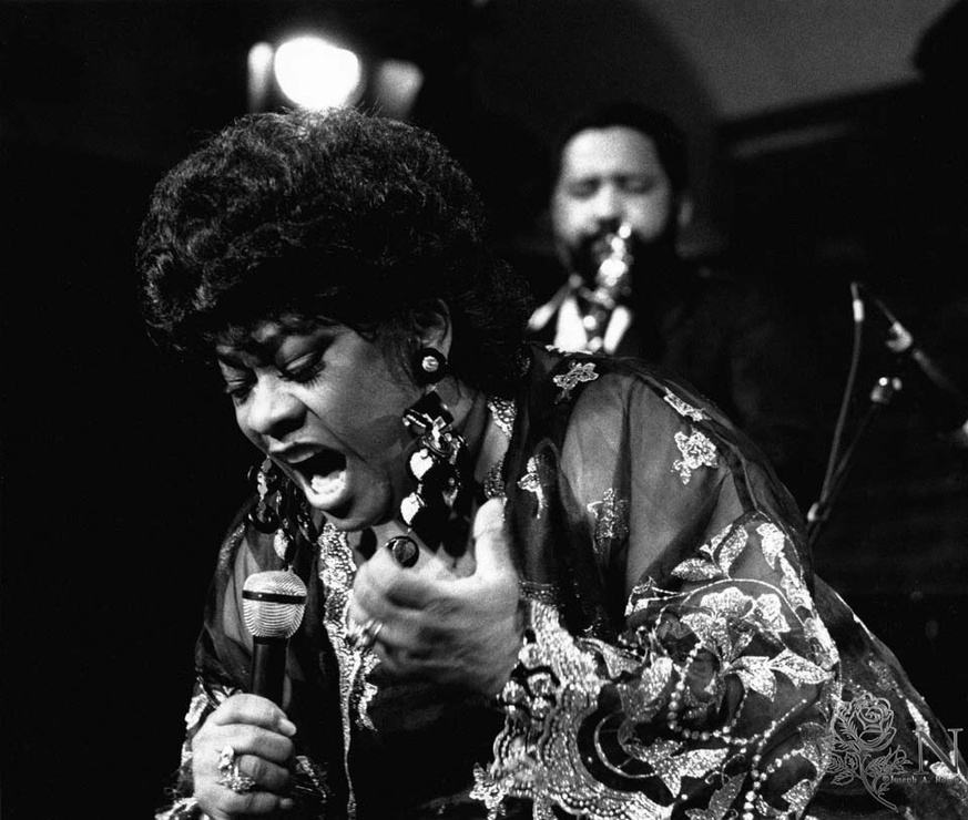 Picture of Ruth Brown