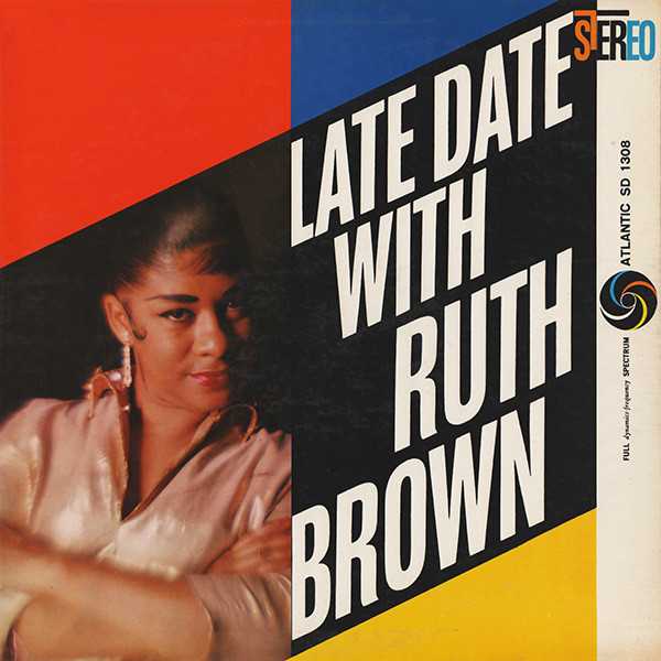 Picture of Ruth Brown