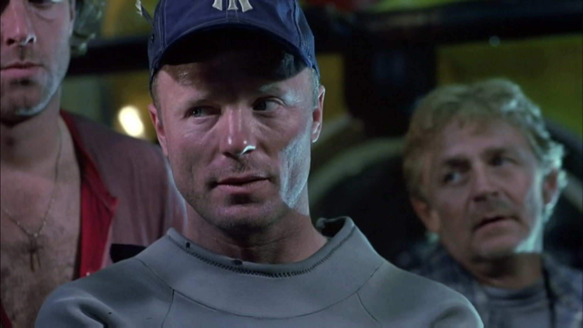 Ed Harris