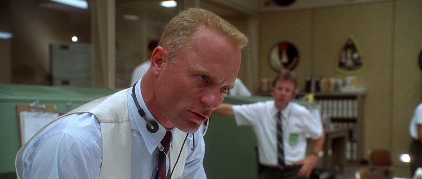 Ed Harris