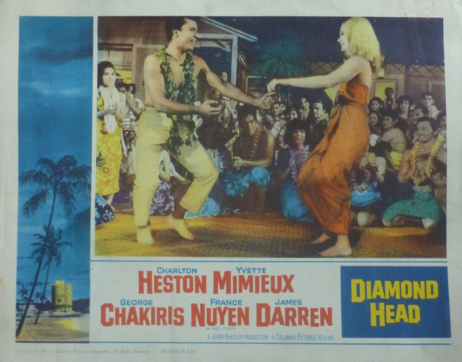 Picture of Diamond Head