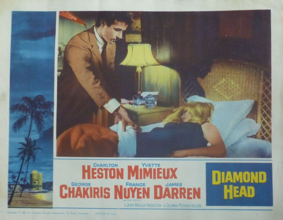 Picture of Diamond Head