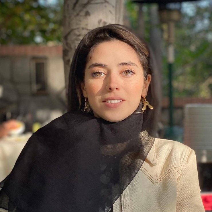 Niloofar Rajaeifar picture