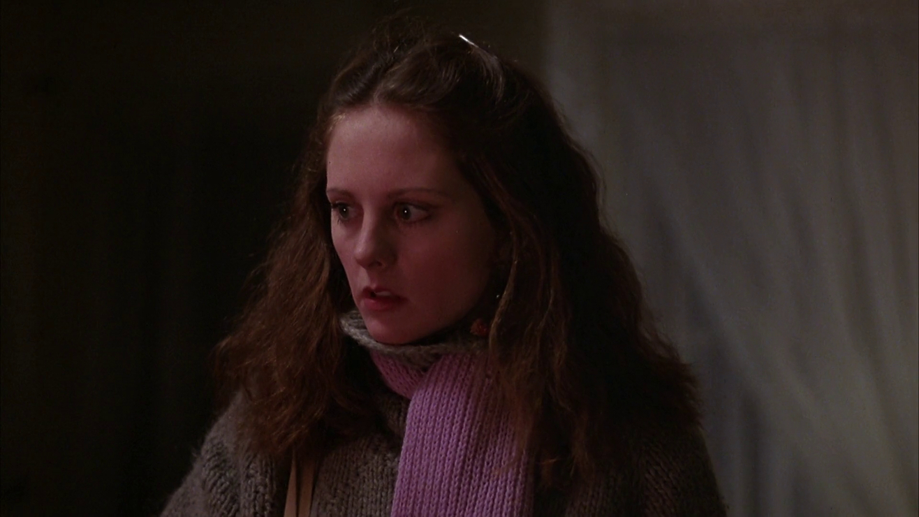 He Knows You're Alone image