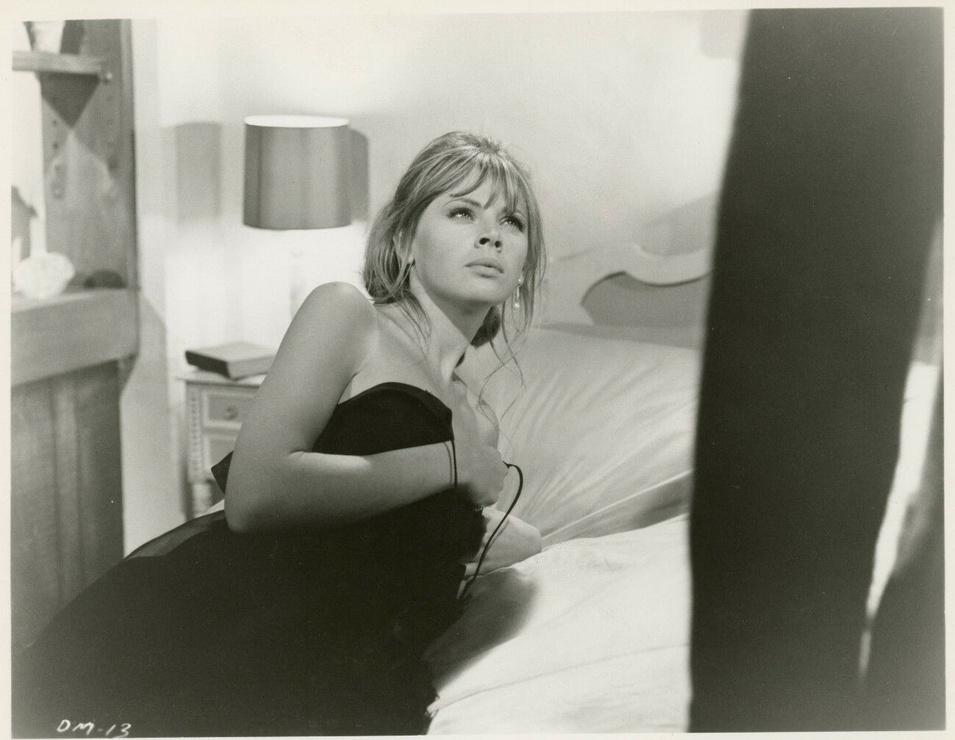 The Double Man image