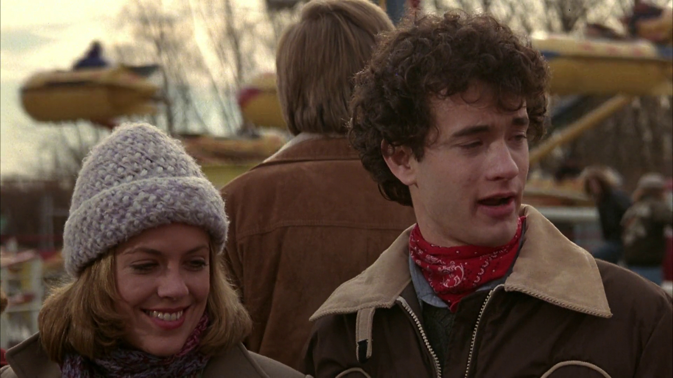 Image of He Knows You're Alone