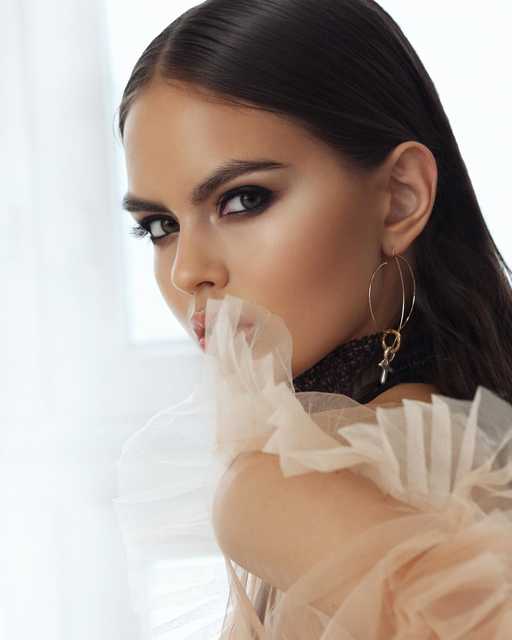 Picture of Vladislava Evtushenko