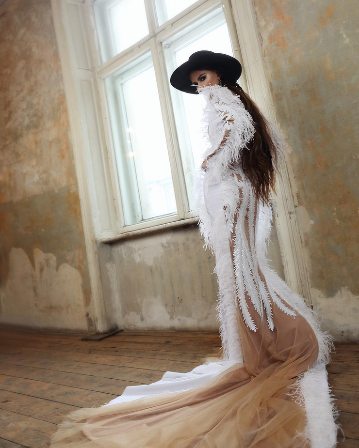 Picture of Vladislava Evtushenko