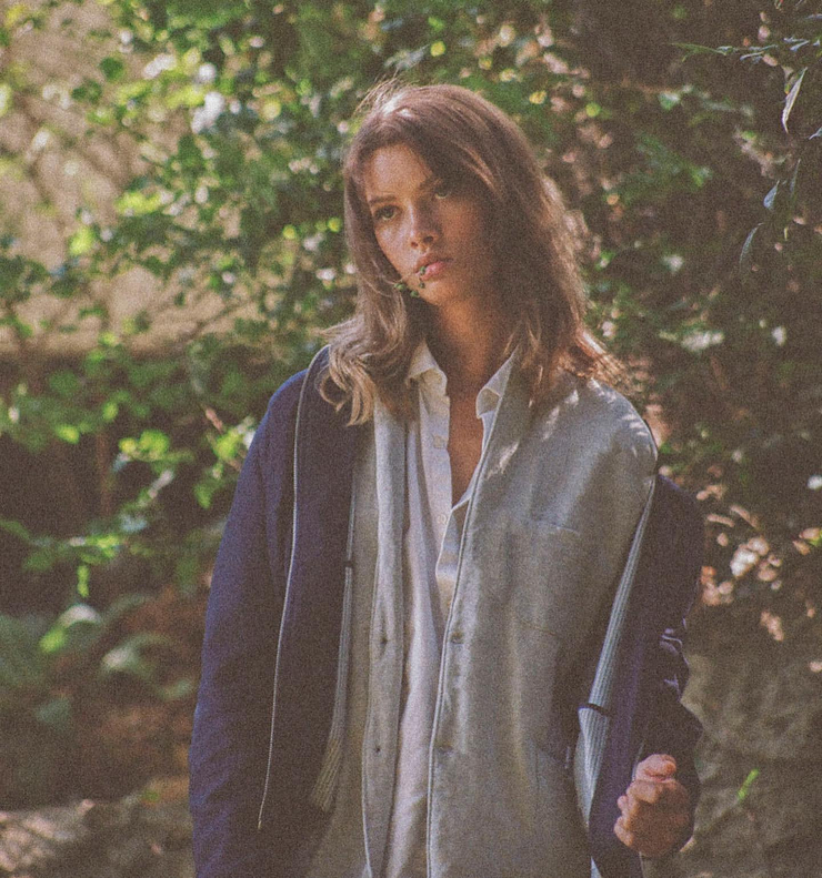 Picture of amelia zerbe