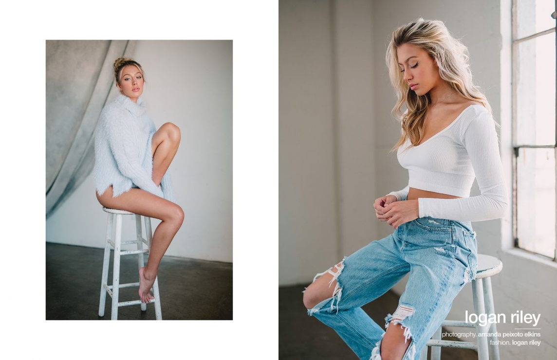 Picture of Logan Riley Hassel