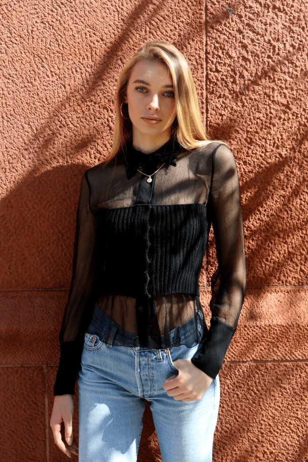 Picture of Hannah Tribolet