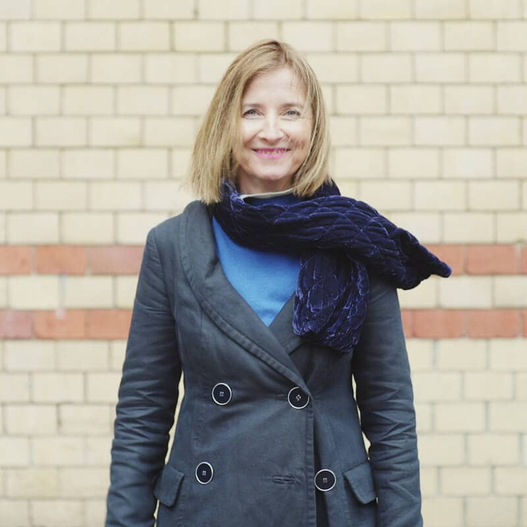 Picture of Susanne Freytag