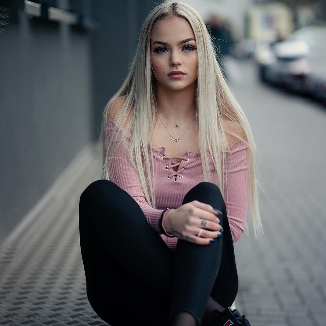 Picture of Michelle Brlzwski