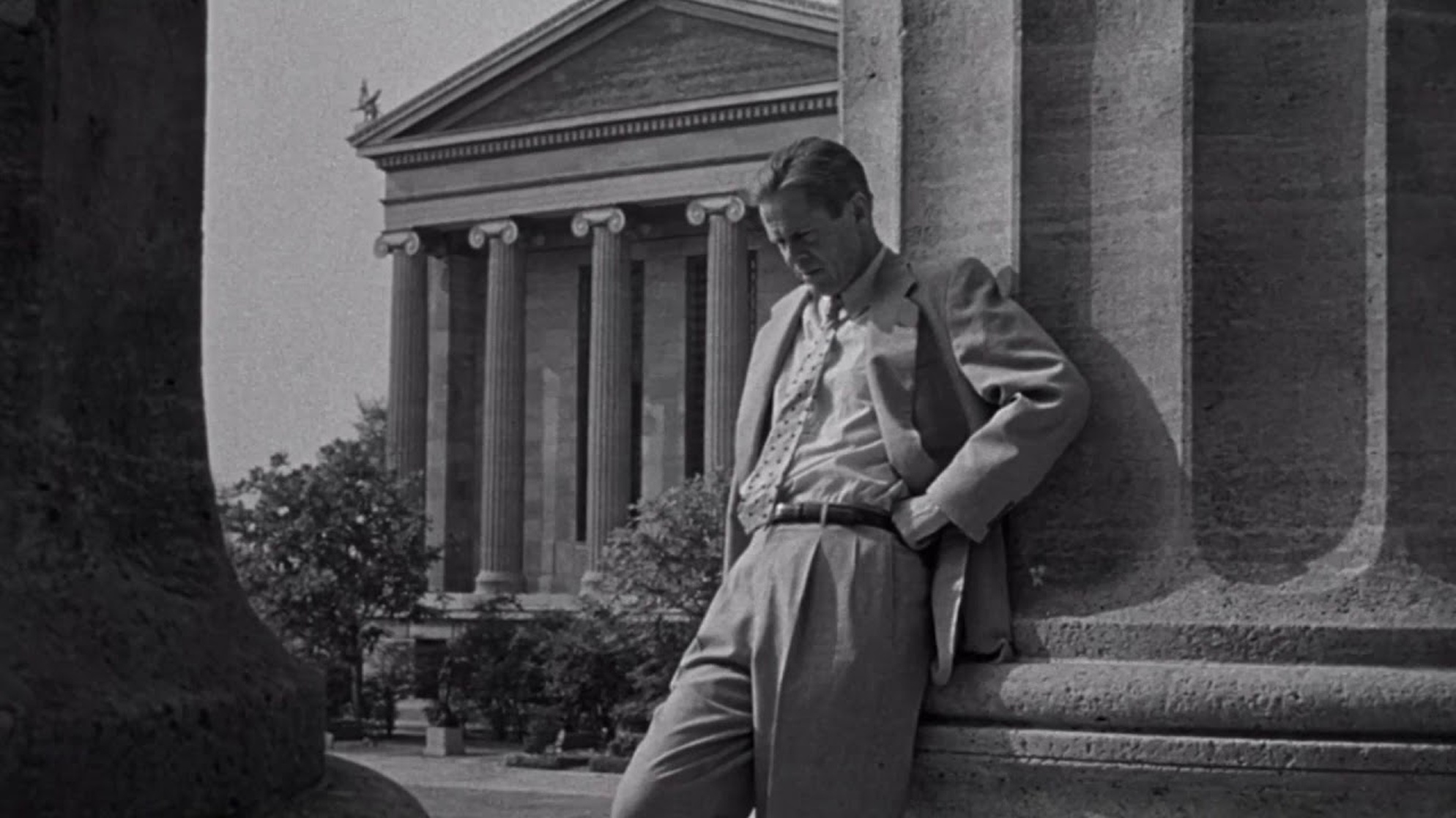 Picture of The Burglar