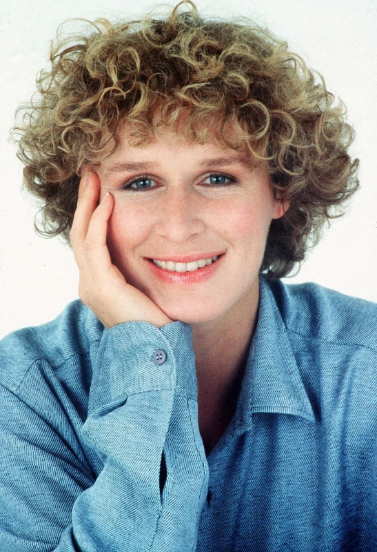 Picture of Glenn Close