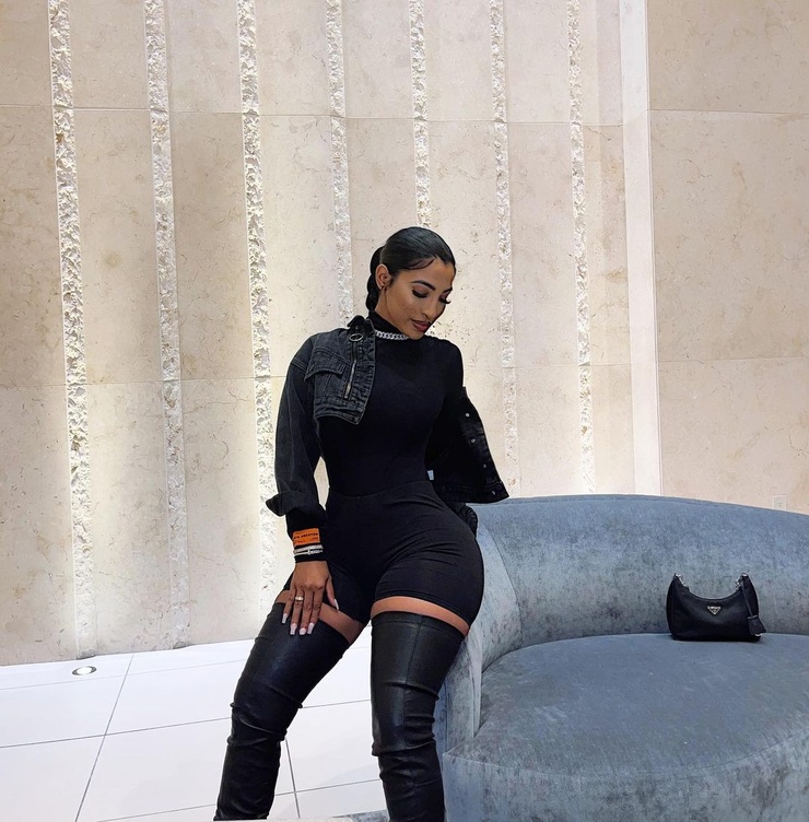 Delianna Urena picture