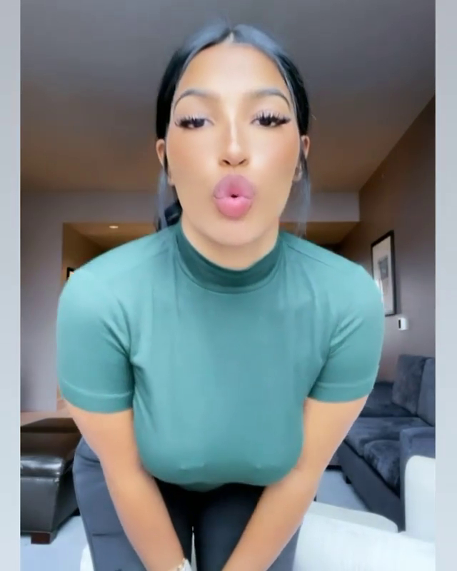 Picture of Delianna Urena