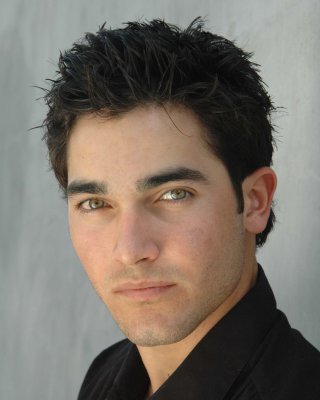 Picture of Tyler Hoechlin