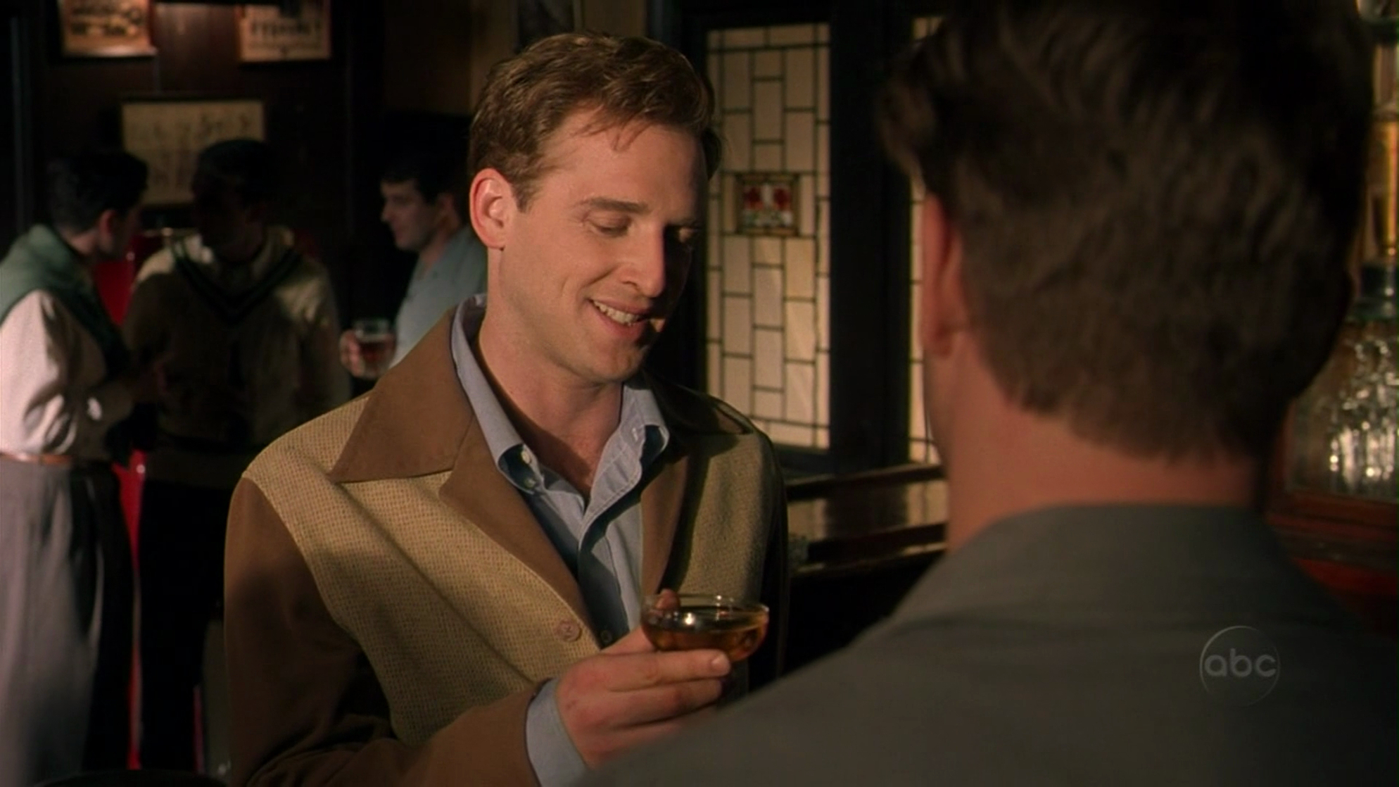 A Beautiful Mind image