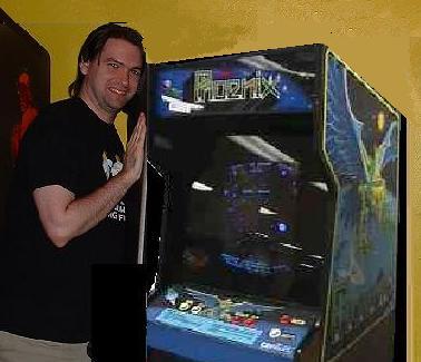 Picture of Adam Wood