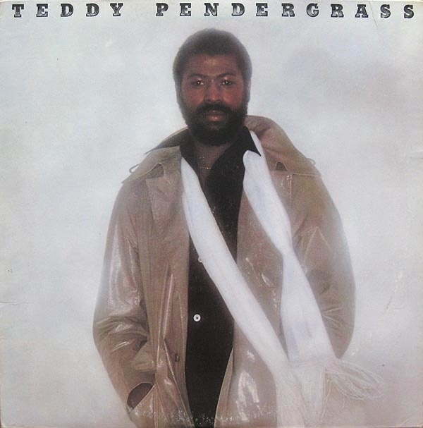 Teddy Pendergrass image