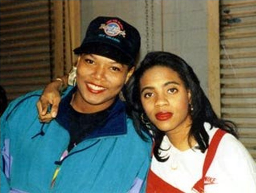 MC Lyte picture