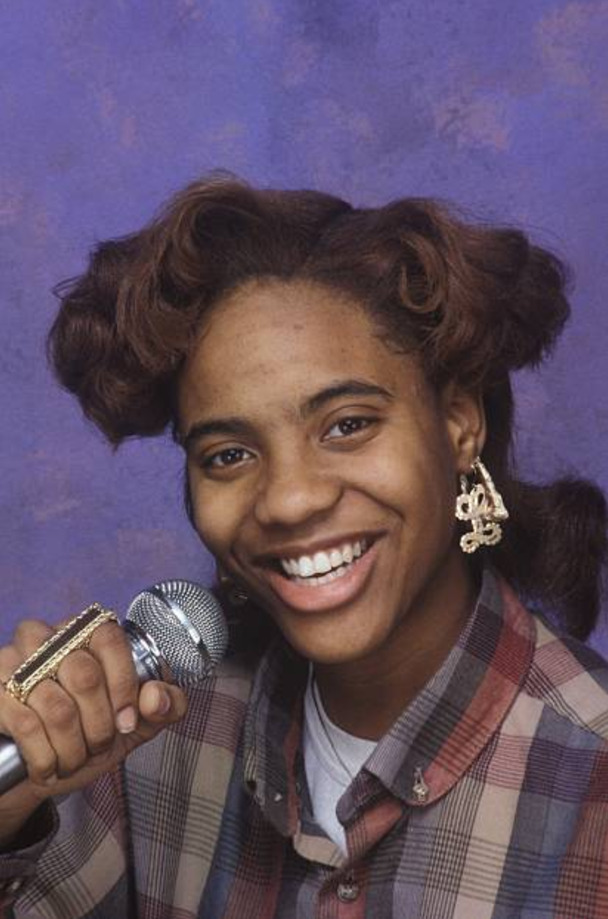 Picture of MC Lyte