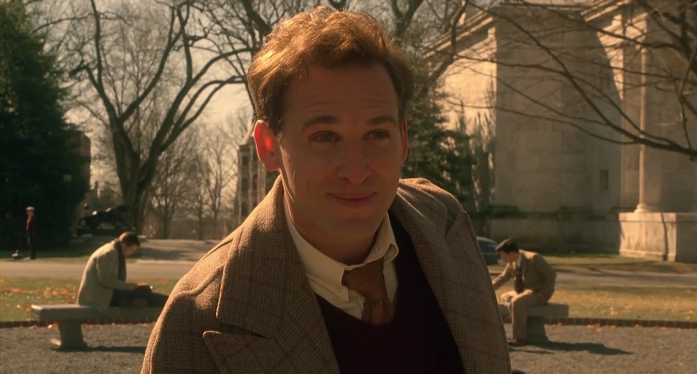 Picture of A Beautiful Mind