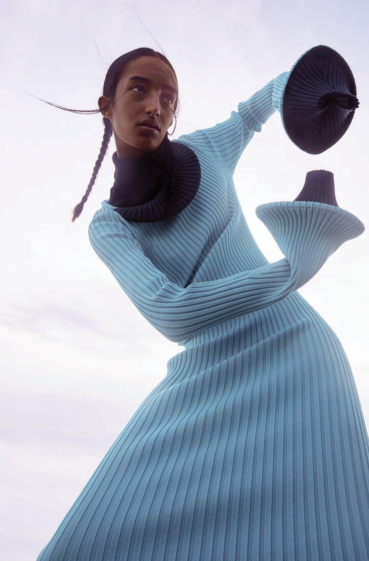 Picture of Mona Tougaard