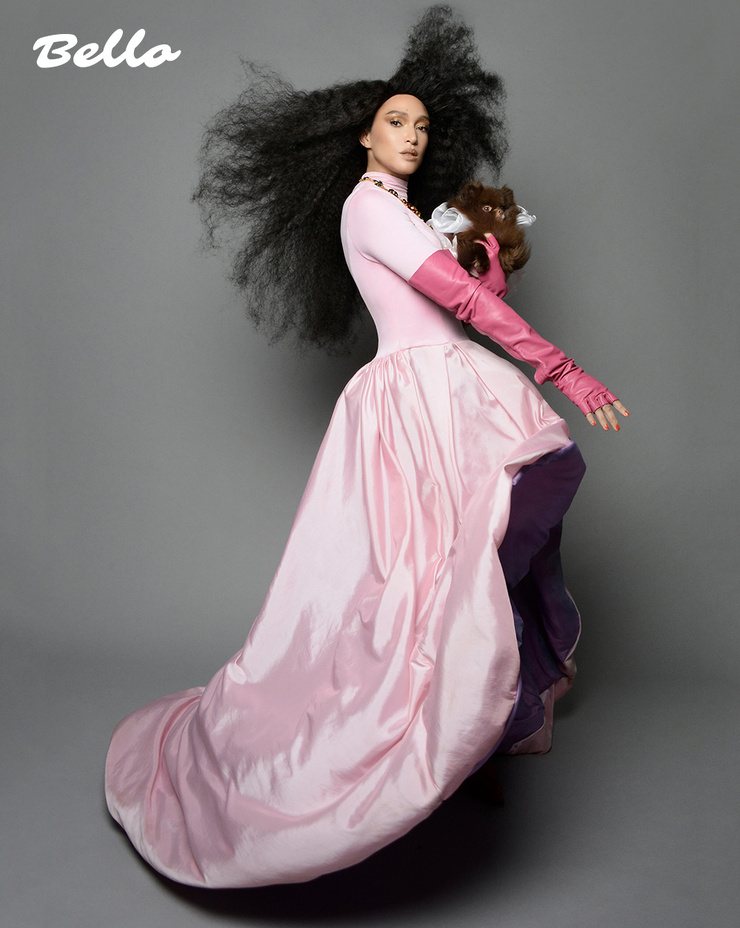 Picture of Naima Mora