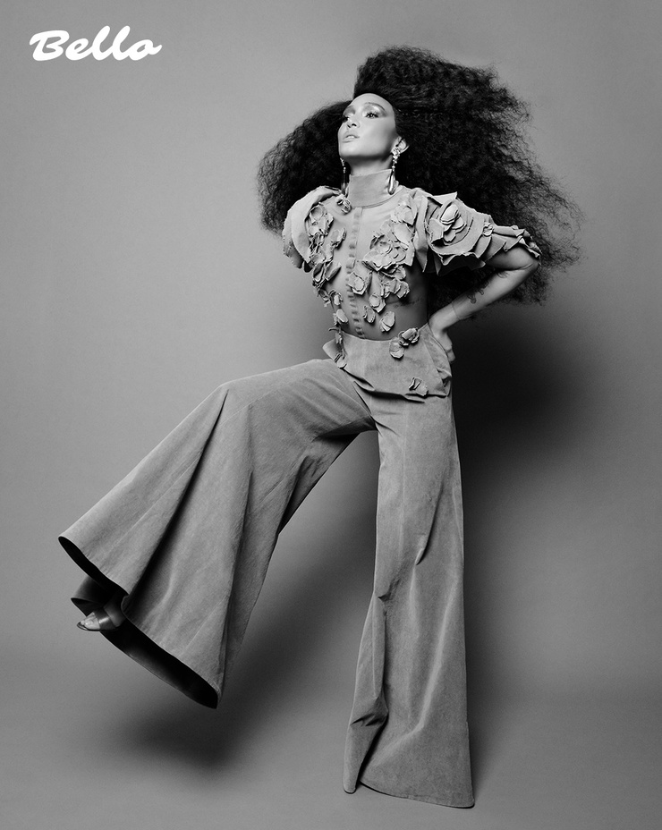 Picture of Naima Mora