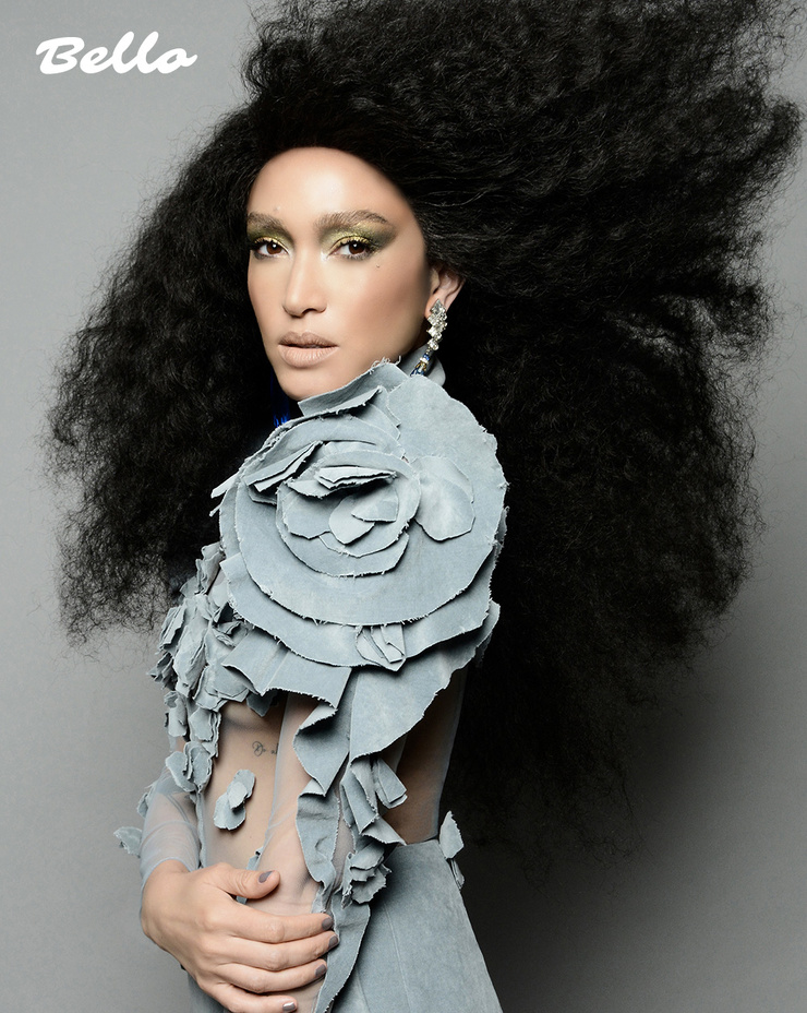 Picture of Naima Mora