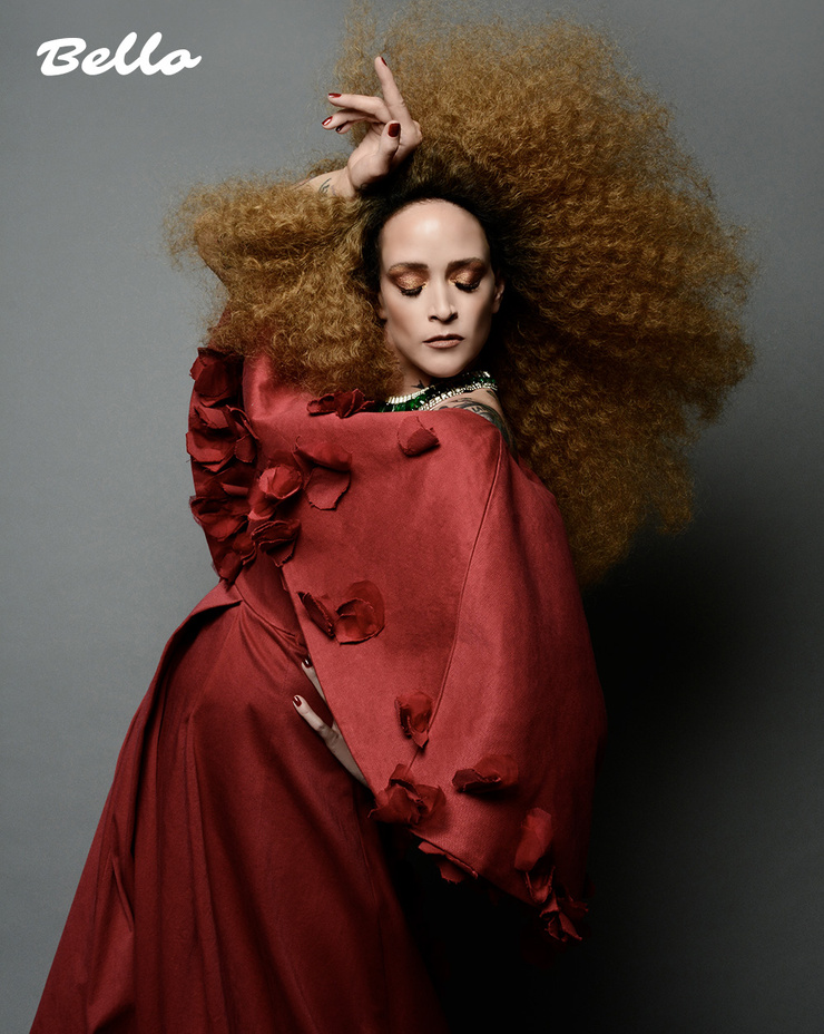 Picture of Kahlen Rondot