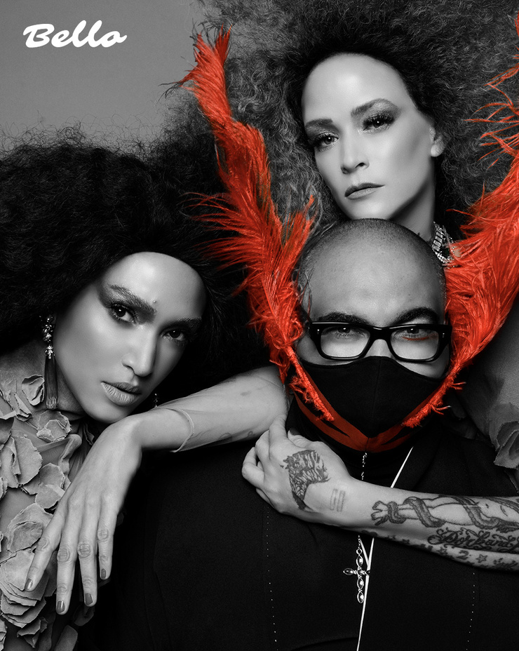 Kahlen Rondot picture