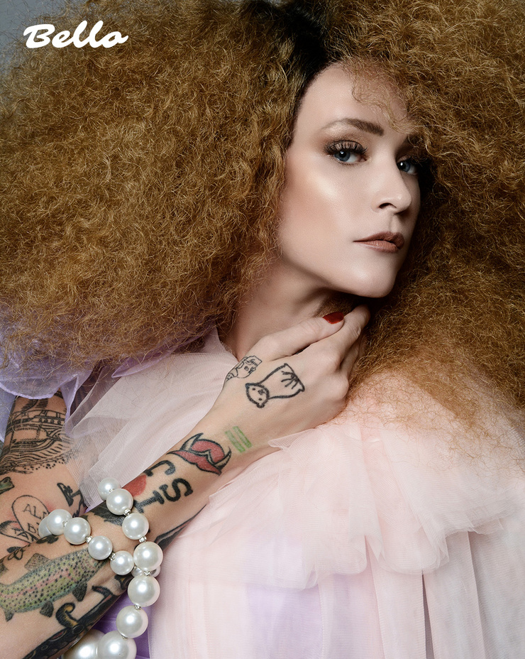 Picture of Kahlen Rondot