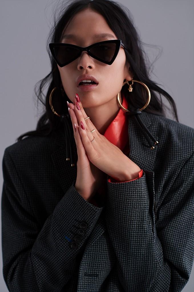 Picture of Yoonmi Sun