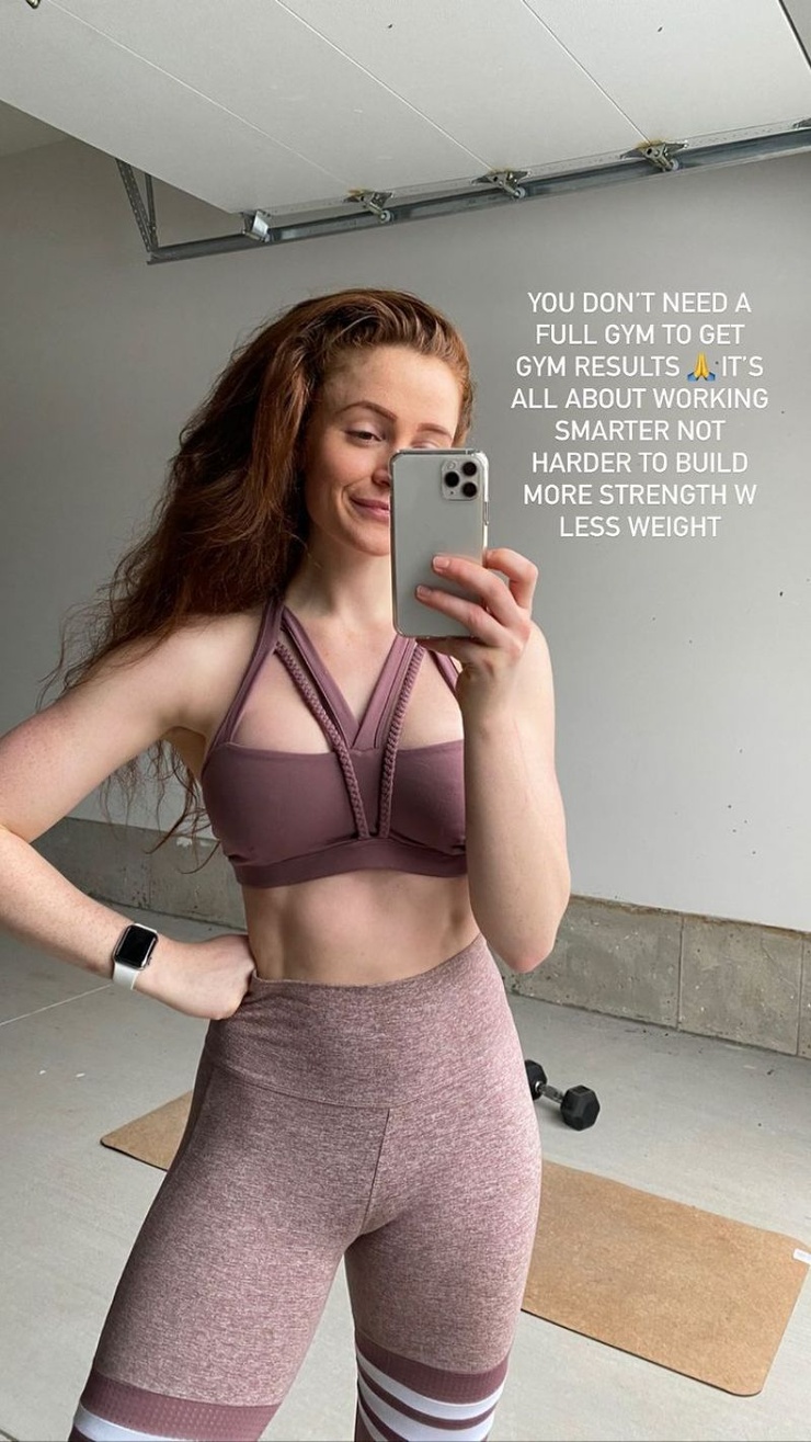 Picture of Abby Pollock