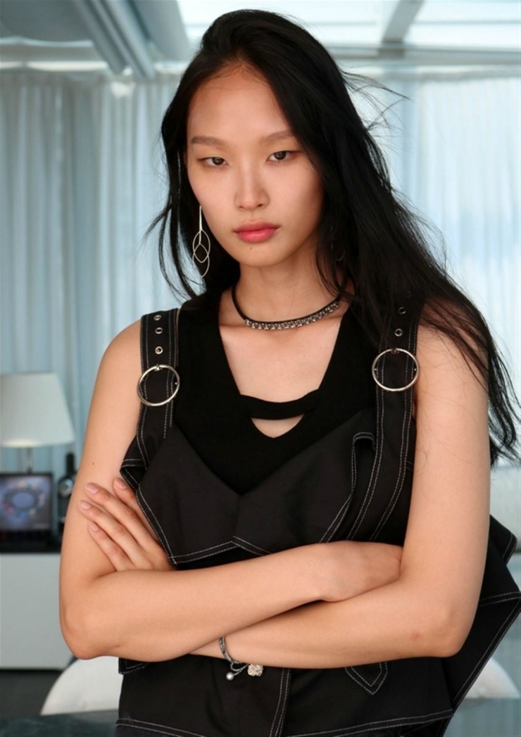 Yoonmi Sun picture