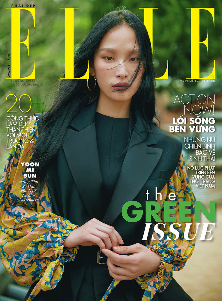 Picture of Yoonmi Sun