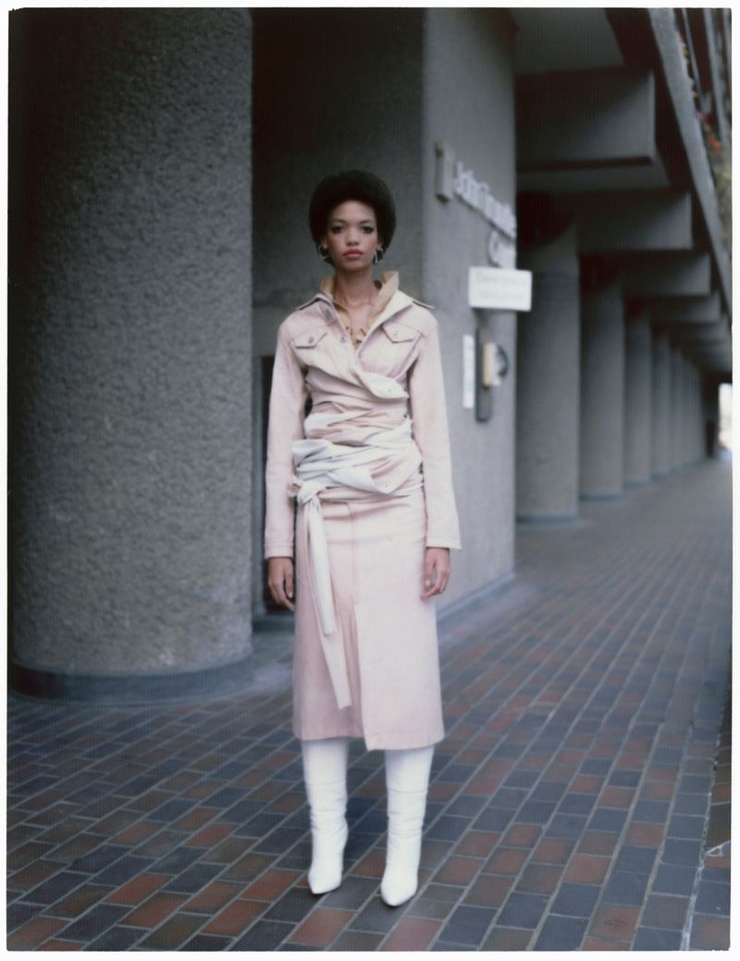 Picture of Luísa Oliveira