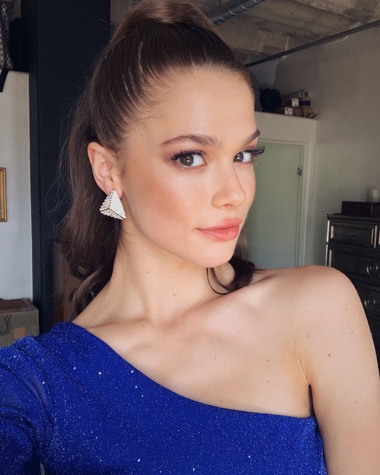 Picture of Michelle Ellyse Schlaman