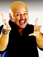 Picture of Harith Iskander