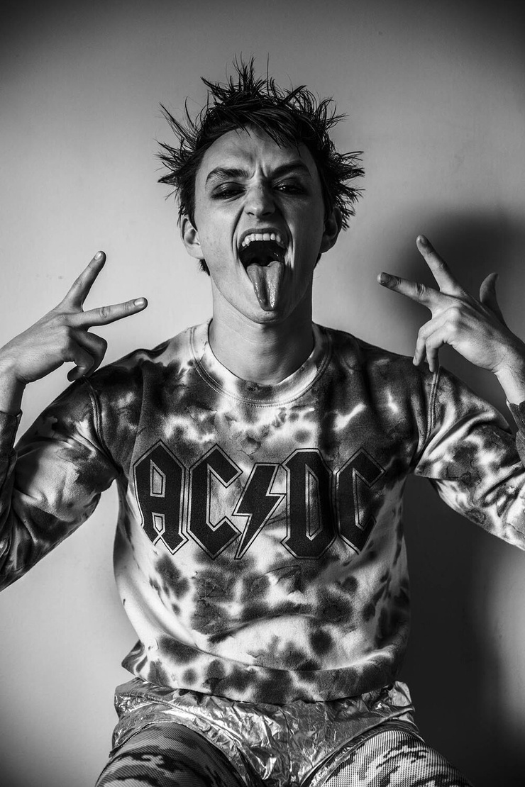 Picture of Will Ropp