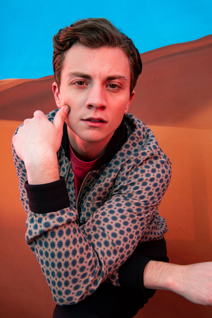 Picture of Richard Ellis